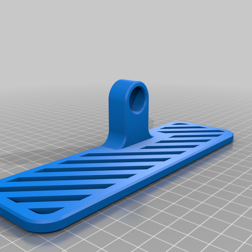 🗜️ Table Clamp・Free 3D File for ・Cults