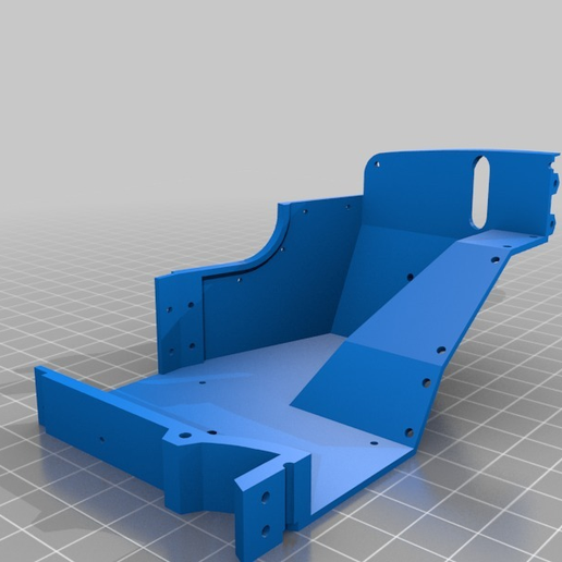 🚁 (full Collection) Ossum Jeep parts and Accessories・Free 3D File for ...