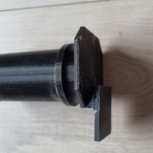 STL file makerbot replicator 2 filament holder 🪢 ・3D printable model to ...