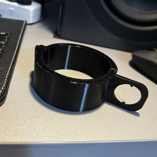 STL file ktm key block support 🔑 ・3D printer design to download・Cults