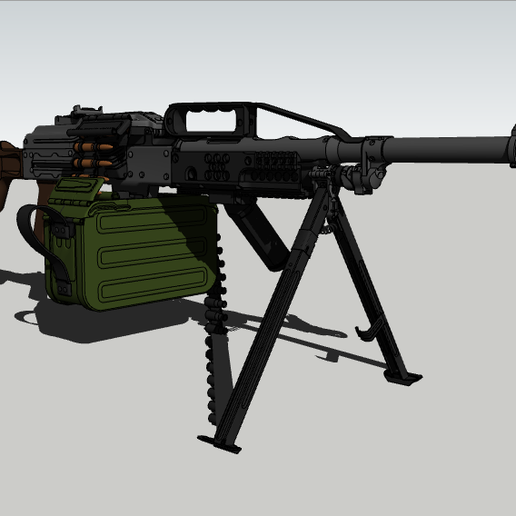 🦸 PKM・ STL File for 3D printing・Cults