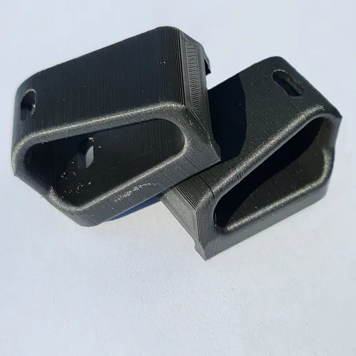 STL file Glock Magpul 🔫 ・3D print design to download・Cults