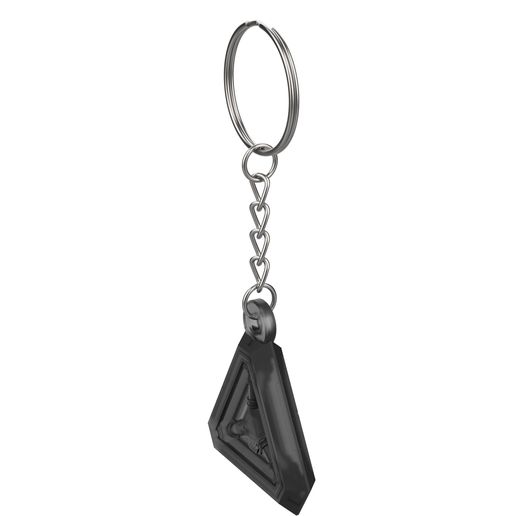 🗝️ Keychain - Horizon Gravity Lift - APEX - Printable 3d model - STL ...