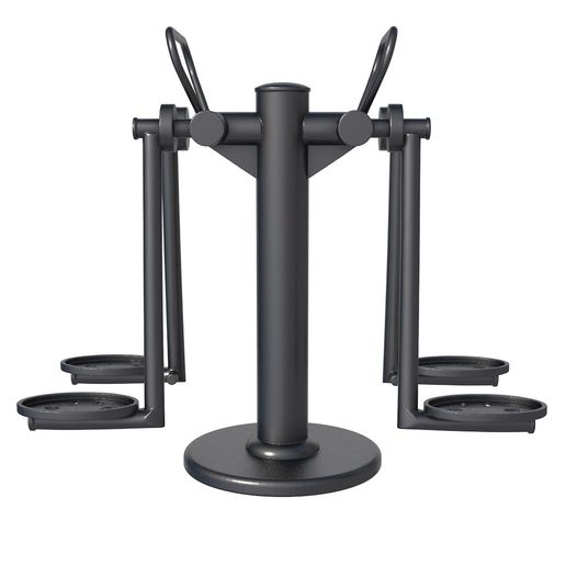 🖨️ outdoor fitness / fitness stl / fitness printer / Outdoor Fitness ...