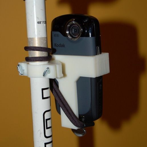 kodak pole camera