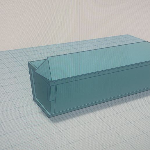 🧸 WWE ANNOUNCERS TABLE・ STL File for 3D printing・Cults