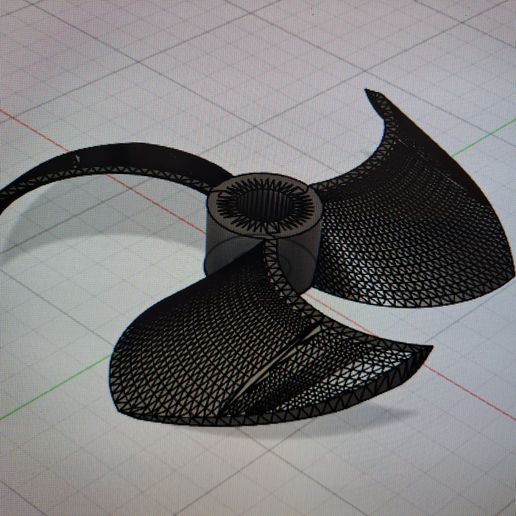 Free STL file prop 💭 ・3D printing idea to download・Cults