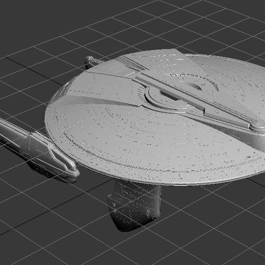 OBJ file Chariot class 🖖 ・3D print model to download・Cults