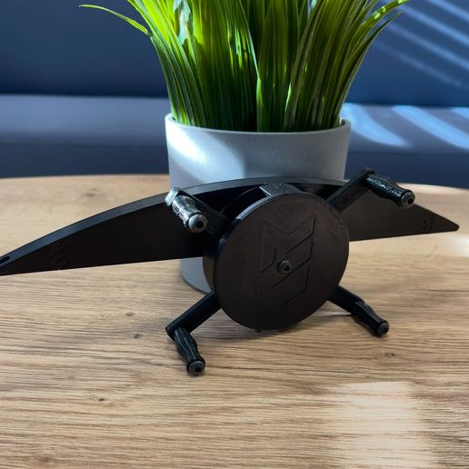 STL file Smartphone mount yzf-R 125 📱 ・3D print model to download・Cults