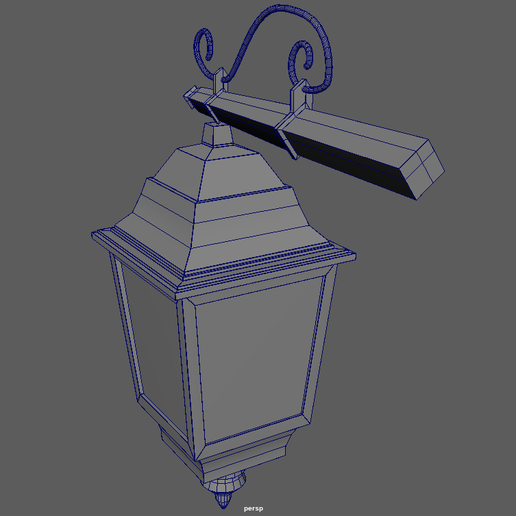 🚰 Water Well Structure・ STL File for 3D printing・Cults