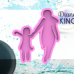 Download 27 3D models from Mother's Day listed by DianeKING • 3D ...