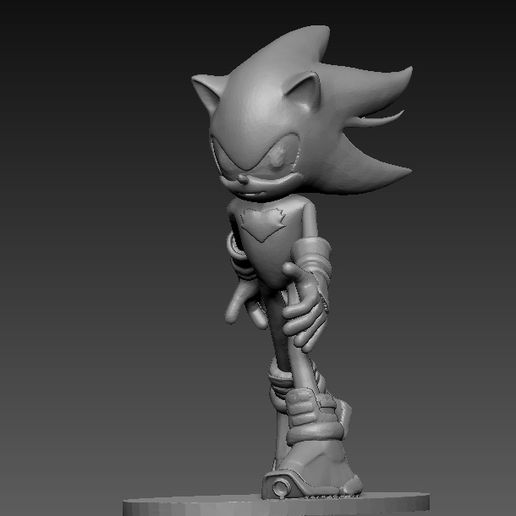 STL file shadow 🎬 ・Template to download and 3D print・Cults