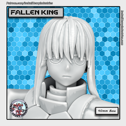 Fate best STL files for 3D printer・212 models to download・Cults