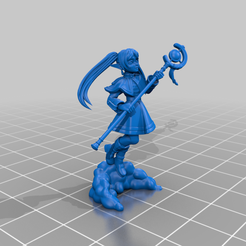 Frieren best free STL files for 3D printing・24 models to download・Cults