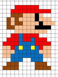 🖼️ MARIO BROS・Free STL File for 3D printing・Cults