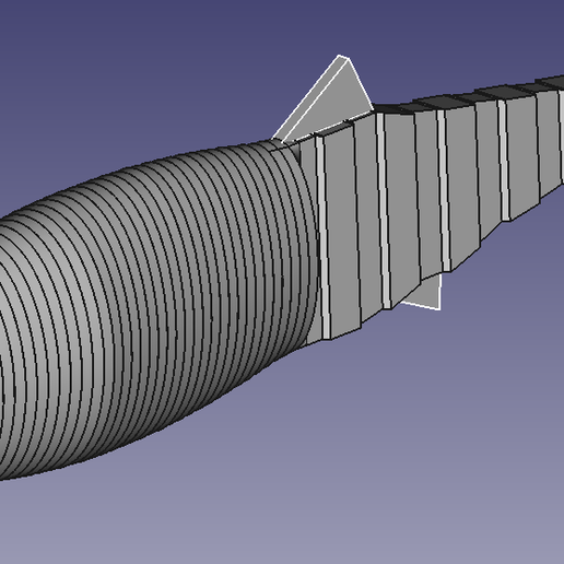 🎣 Köderform・ STL Datei für 3D-Druck・Cults