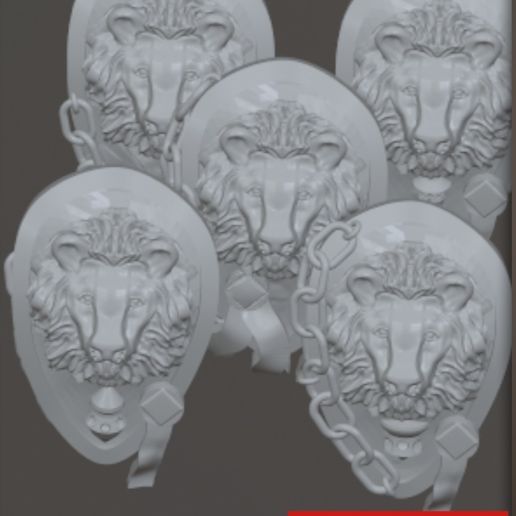 lionshields