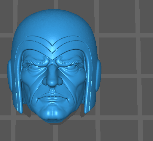 trapster marvel figure