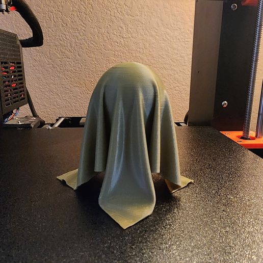 Работа INVISIBALL с возможностью распечатки в 3D • Сделано с помощью ...