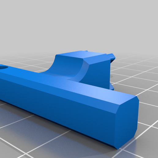 🚗 Car battery cap removal tool・Free 3D File for ・Cults