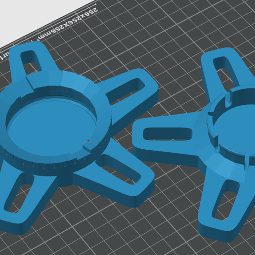 🛠️ Pipe section 3inch 76mm 5hole flange・ STL File for 3D printing・Cults