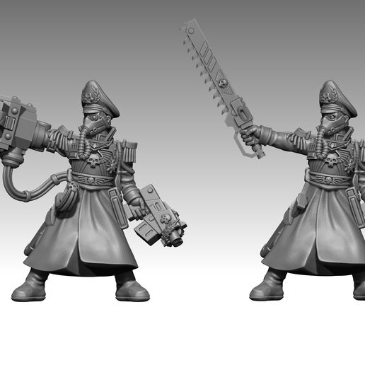 🎲 The baleful one・Free 3D File for ・Cults