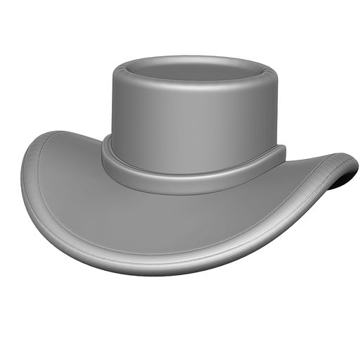 STL file Hat Hats FashionHat Cap Caps FashionCap Beanie Beanies ...