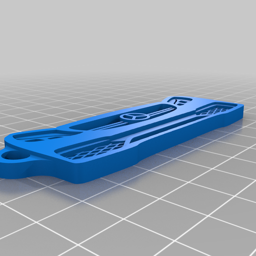 🔑 Mercedes-Benz AMG C63S (W205 / S205) - брелок для ключей・Бесплатный ...