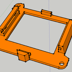 Free STL file Arduino support・3D printer model to download・Cults
