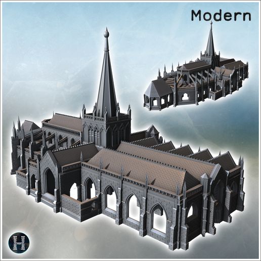 🇫🇷 D-Day 1944 scenery pack No. 1 (Carentan, Normandy 1944, France ...