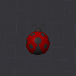 Ladybug best 3D printing models・702 designs to download・Cults