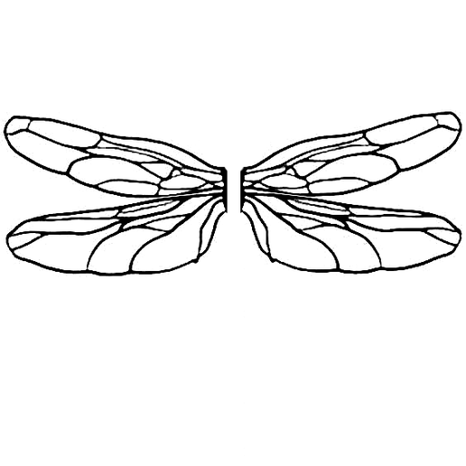 🧩 Dragonfly 3D puzzle v3・Free STL File for 3D printing・Cults