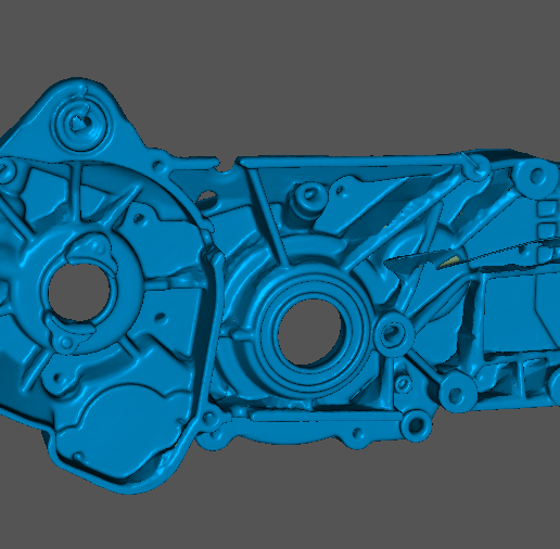 🛞 Carter Derbi variant Start5・ STL File for ・Cults