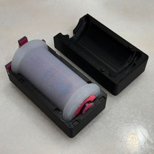 Deluxe Hand Job Silicone Toy Mold・ STL File for 3D printing・Cults