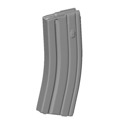 🩻 NATO STANAG standard M16 AR15 5,56x45mm / .223REM 30 round RIFLE ...