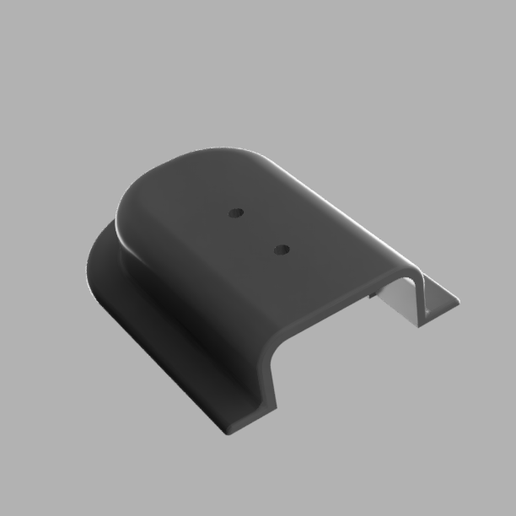 🔌 anderson plug cover・ STL File for ・Cults