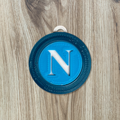 Napoli best 3D printing files・156 models to download・Cults