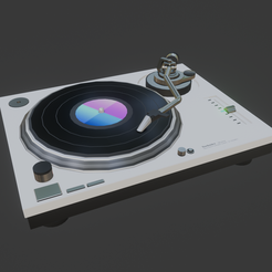 Turntable best 3D printer files・435 models to download・Cults
