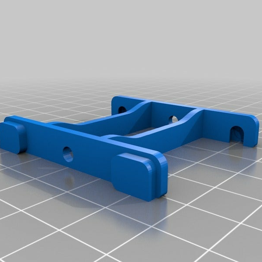 🚋 A35 Tram for OS-Railway - fully 3D-printable railway system!・Free STL ...