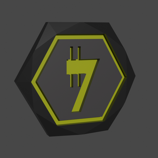 ⭐ Star Wars Shatterpoint Tokens・ STL File for ・Cults