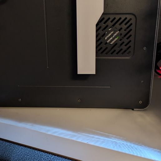 🧞‍♂️ Kobra S1 poopos V2・ STL File for 3D printing・Cults