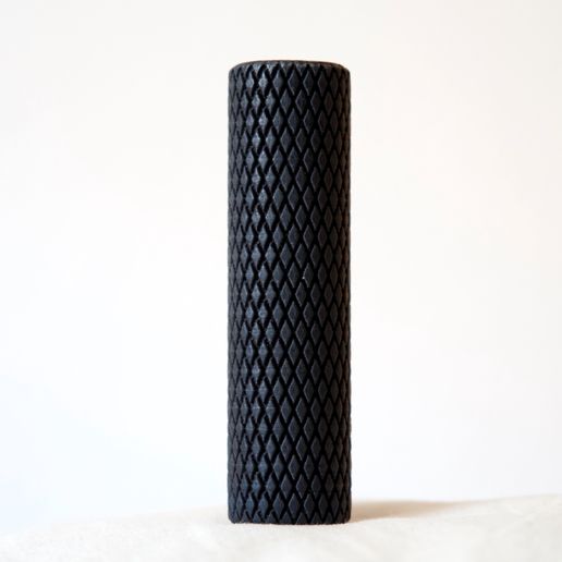 🔫 Tactical Aesthetics: Airsoft Dummy Silencer・ STL File for ・Cults