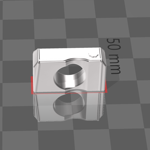 ⛽ cjrc style procharger fuel cell・ STL File for 3D printing・Cults
