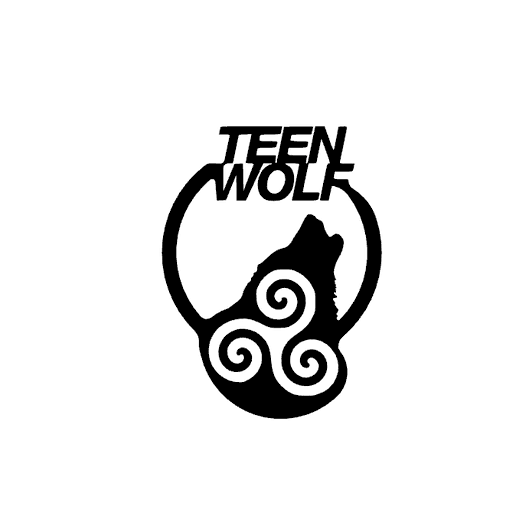 STL file lot teen wolf 🐺 ・3D print object to download・Cults
