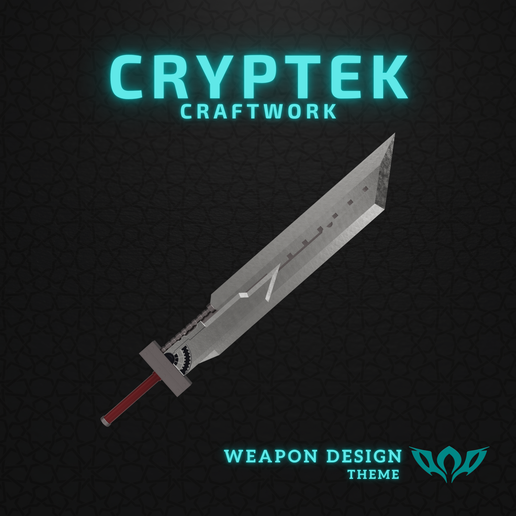 final fantasy replicas