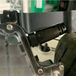 Onewheel best STL files for 3D printing・72 models to download・Cults