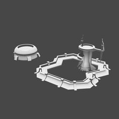 Tau best 3D printing models・1.6k designs to download・Cults