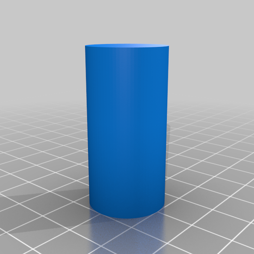 🖊️ Pen mechanism representation toy・Free STL File for ・Cults