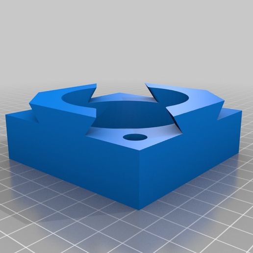 📦 Impossible Box - Caja Imposible・Free 3D File for ・Cults