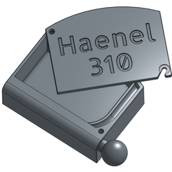 Speedloader best STL files for 3D printer・300 free models to download・Cults